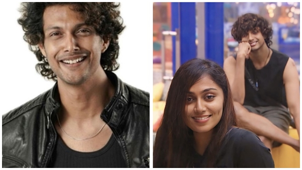 ശ്രീതുവിനെ ഒഴിവാക്കുക എന്നതായിരുന്നു ലക്ഷ്യം! ആളുകളുടെ പള്‍സ് അറിഞ്ഞ് ...