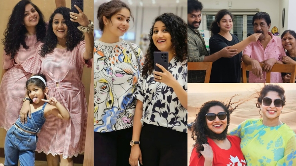 എല്ലാത്തിലും നിറഞ്ഞ് നിൽക്കുന്നത് അമൃത, അർപ്പിതയുടെ സഹോദരിയാണോ അമൃത?, ച ...