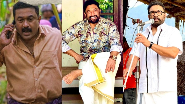 '15 വർഷത്തോളം തല്ലുകൊണ്ടും ഡയലോഗ് ഇല്ലാതെയുമൊക്കെ അഭിനയിച്ചതാണ്, സിനിമ ...