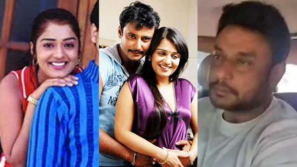 ദർശനുമായി വിവാഹേതര ബന്ധം; വിലക്കി കന്നഡ സിനിമാ ലോകം; നികിതയുടെ ഇന്നത്തെ ജീവിതം | Darshan Once ...