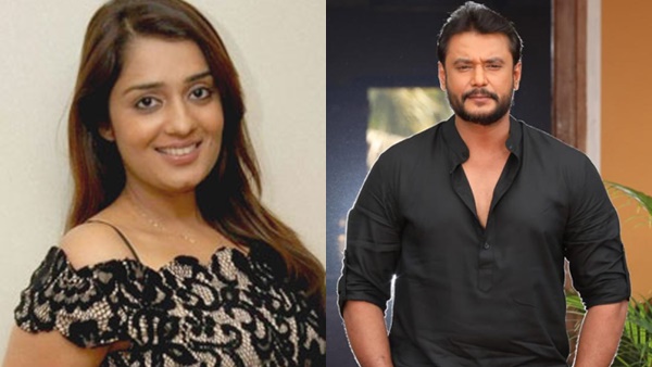 ദർശനുമായി വിവാഹേതര ബന്ധം; വിലക്കി കന്നഡ സിനിമാ ലോകം; നികിതയുടെ ഇന്നത്തെ ജീവിതം | Darshan Once ...