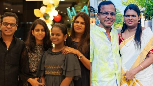 ഞങ്ങള്‍ 16 വര്‍ഷം മുമ്പ് ഒളിച്ചോടിയവര്‍, രജിസ്റ്റര്‍ ചെയ്തിരുന്നില്ല ...