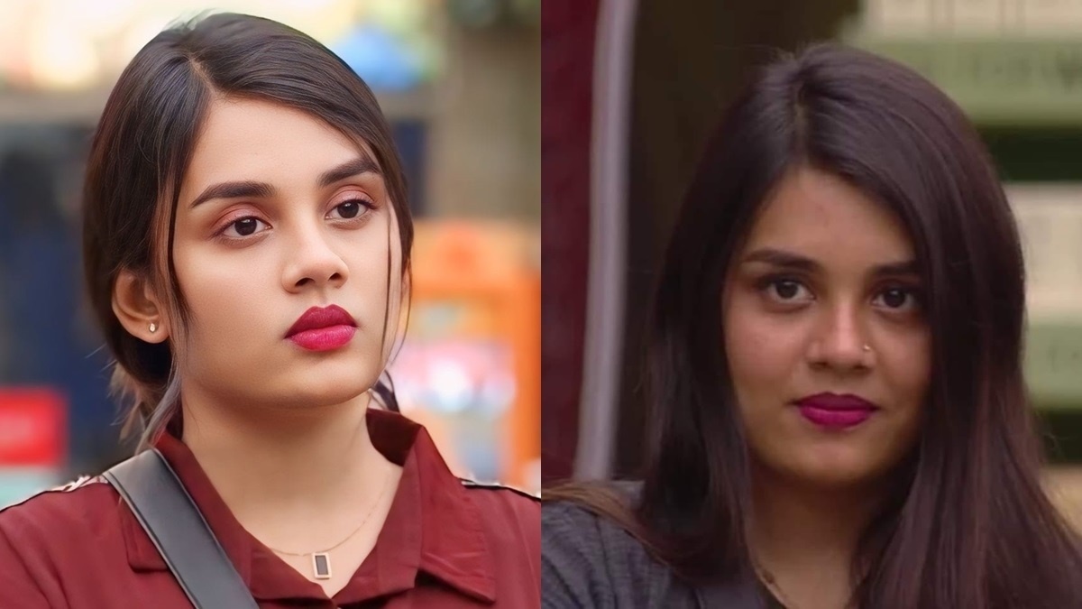 Bigg Boss Malayalam 6 Is Going To Be Known As The Season Of Jasmine ...