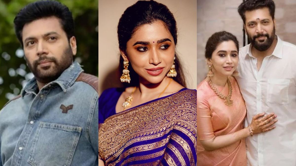 ഒരുമിച്ചുള്ള ഫോട്ടോകൾ നീക്കി; വിവാഹ മോചനം താരപത്നിയുടെ ഉറച്ച തീരുമാനമോ ...