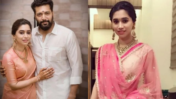 Jayam Ravi And Aarthi Ravi Separation Rumours; Sabitha Joseph Says This ...