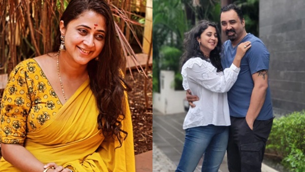 അങ്ങനെയൊരാളെയല്ല വിവാഹം ചെയ്യുന്നതെന്ന് അറിയാമായിരുന്നു ...