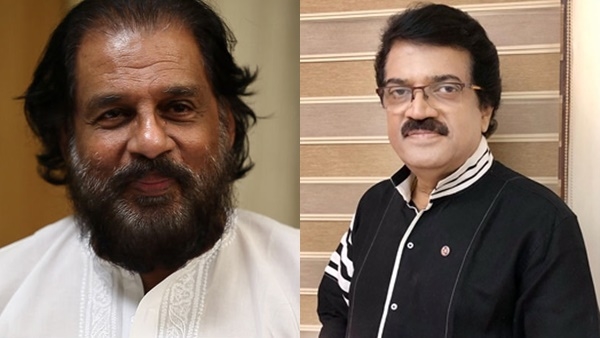 റെക്കോര്‍ഡിംഗ് കഴിഞ്ഞ് പുറത്തിറങ്ങിയപ്പോള്‍ ദാസേട്ടന്റെ കോള്‍; അങ്ങനെ ...