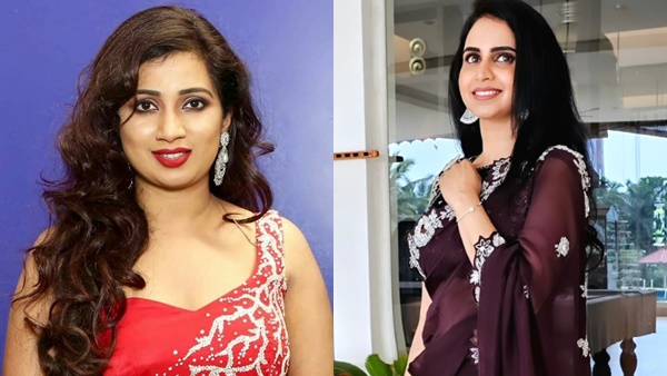 ഞാൻ അവരുടെ ആരാധികയാണ്, പക്ഷെ പ്രശ്നം വരുന്നത് അവിടെയാണ്; ശ്രേയ ...