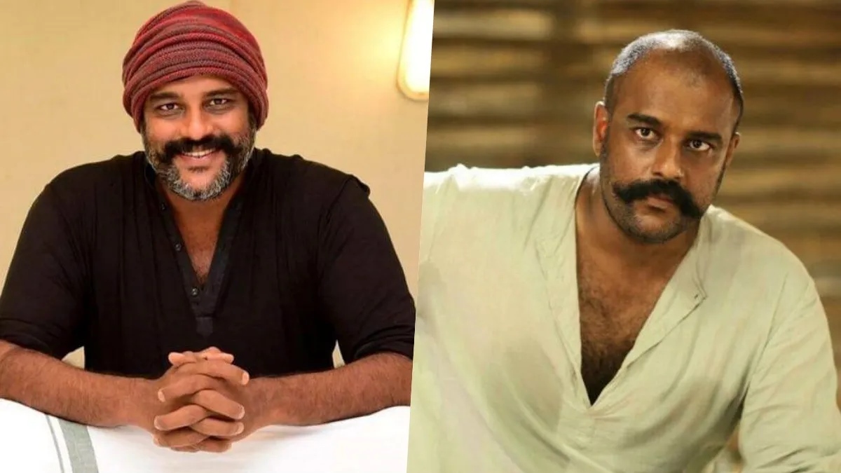 ഞാന്‍ സിനിമ ഉപേക്ഷിച്ചതാണ് ചേട്ടാ, ഇനി വേണോ? മനസില്‍ താനേ കുമ്പിടുന്ന ...