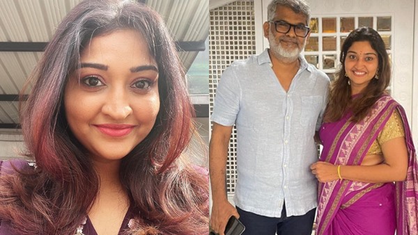 എന്നെ വളർത്തിയത് ഭർത്താവാണ്; പങ്കാളി പരീക്ഷിക്കാനുള്ളതല്ല; ഒരാളെ ...