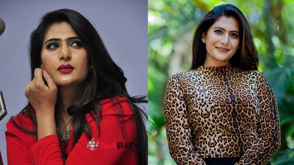 എന്റെ ബോയ്ഫ്രണ്ടും ഭര്‍ത്താവും പ്രണയവുമൊക്കെ ഇതാണ്! വിവാഹത്തെ കുറിച്ചുള്ള ചോദ്യത്തിന് നടി നേഹ ...