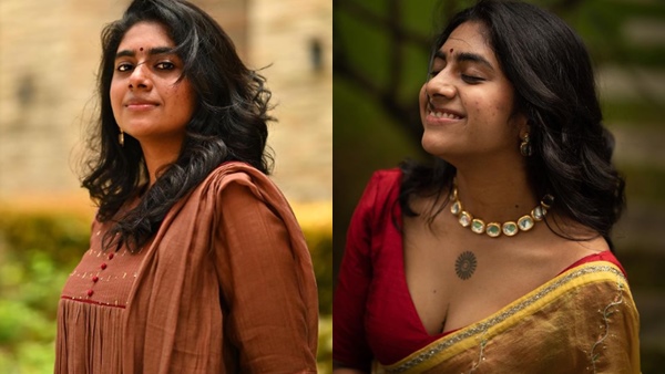 അന്ന് കണ്ട ആളല്ല, നിമിഷയുടെ മുഖത്ത് വന്ന മാറ്റത്തിന് കാരണം ...