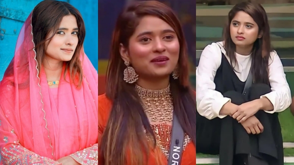 'ചീവീടെന്ന് വിളിച്ച് കളിയാക്കിയവർക്കുള്ള മറുപടി...'; നോറയുടെ ശബ്ദം ...