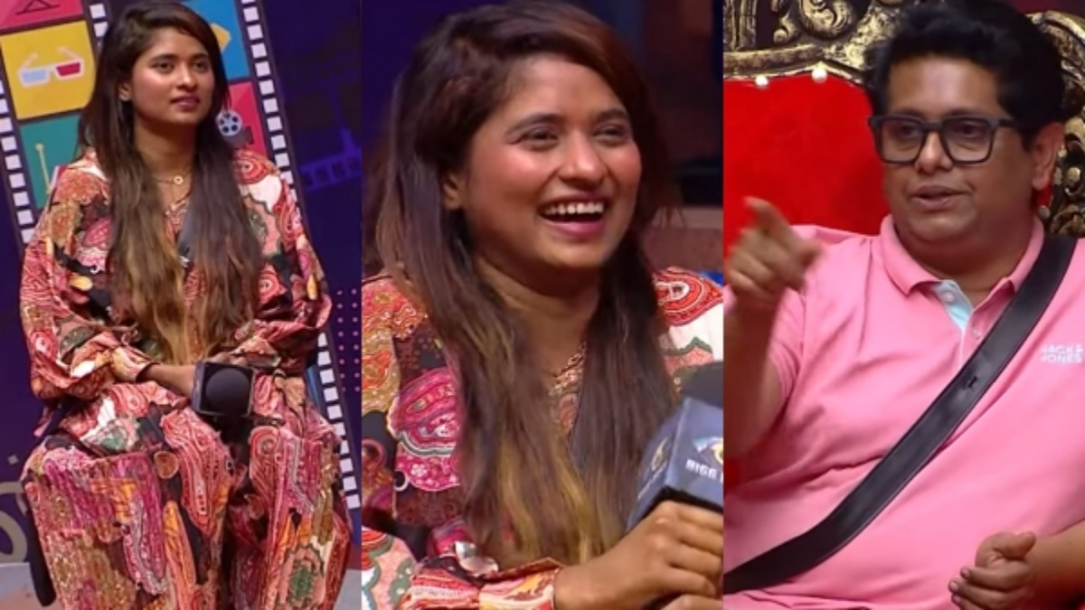 'ചീവീടെന്ന് വിളിച്ച് കളിയാക്കിയവർക്കുള്ള മറുപടി...'; നോറയുടെ ശബ്ദം ...