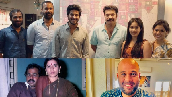 'മമ്മൂക്ക നോക്കിക്കോളുമെന്നാണ് അമ്മ പറഞ്ഞത്, സിനിമയില്‍ മാത്രം ഒതുങ്ങുന്ന ബന്ധമല്ല അച്ഛനും ...