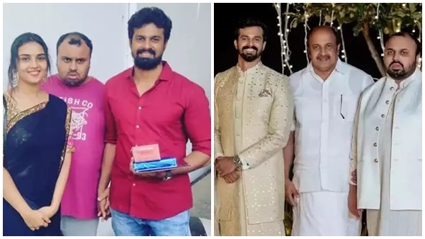 നടന്‍ സിദ്ദിഖിന്റെ മൂത്തമകൻ അന്തരിച്ചു! റാഷിന്റെ വിയോഗം ശ്വാസതടസത്തെ ...