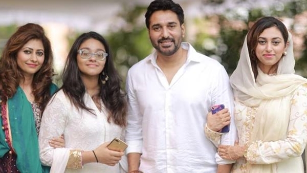 കോടീശ്വരപുത്രിമാരുടെ ആലോചനകള്‍ വേണ്ടെന്ന് വെച്ചു! ഭാര്യ മെഹ്‌റുനീസയെ ...