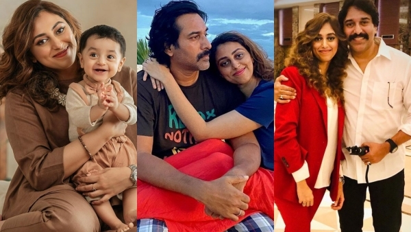 കോടീശ്വരപുത്രിമാരുടെ ആലോചനകള്‍ വേണ്ടെന്ന് വെച്ചു! ഭാര്യ മെഹ്‌റുനീസയെ ...