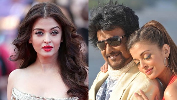 മേക്കപ്പില്ലാതെ വരാൻ ഒന്നര മണിക്കൂർ; ഐശ്വര്യയെ മേക്കപ്പില്ലാതെ കണ്ടപ്പോ ...