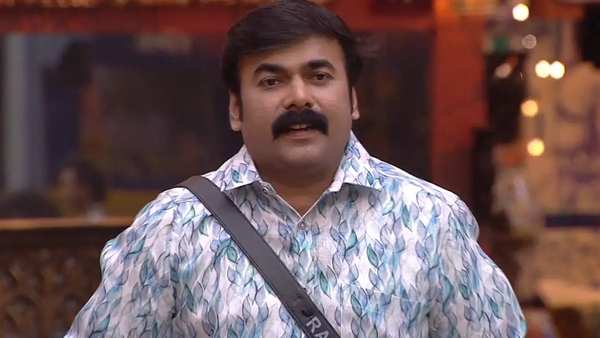 സിഗററ്റ് കത്തിച്ചതൊക്കെ അത്ര ഇഷ്യൂ ആക്കേണ്ടതില്ലായിരുന്നു! കൈയ്യില് ...