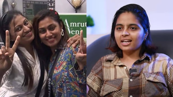 ശ്രീതുവിന്റെ ജീവിതമിങ്ങനെ; അവൾക്കും അമ്മയ്ക്കും പുറത്ത് വേറൊരു ലോകമുണ്ടെന്ന് തോന്നുന്നില്ല ...