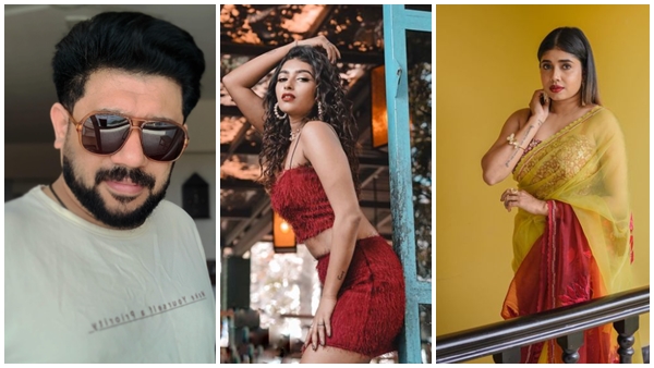 ആ സീസണില്‍ ഒരു ക്രിമിനല്‍ ആക്ടീവിറ്റി ഉണ്ടായി! രേഷ്മയെ അയാള്‍ പച്ചമുളക് ...