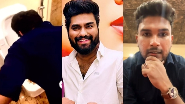 'എന്തൊക്കെ വന്നാലും റോബിനോടുള്ള ഇഷ്ടം കൂടുകയേയുള്ളൂ... ആ മനുഷ്യന്റെ ...