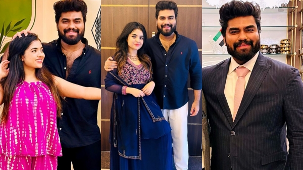 'എന്തൊക്കെ വന്നാലും റോബിനോടുള്ള ഇഷ്ടം കൂടുകയേയുള്ളൂ... ആ മനുഷ്യന്റെ ...