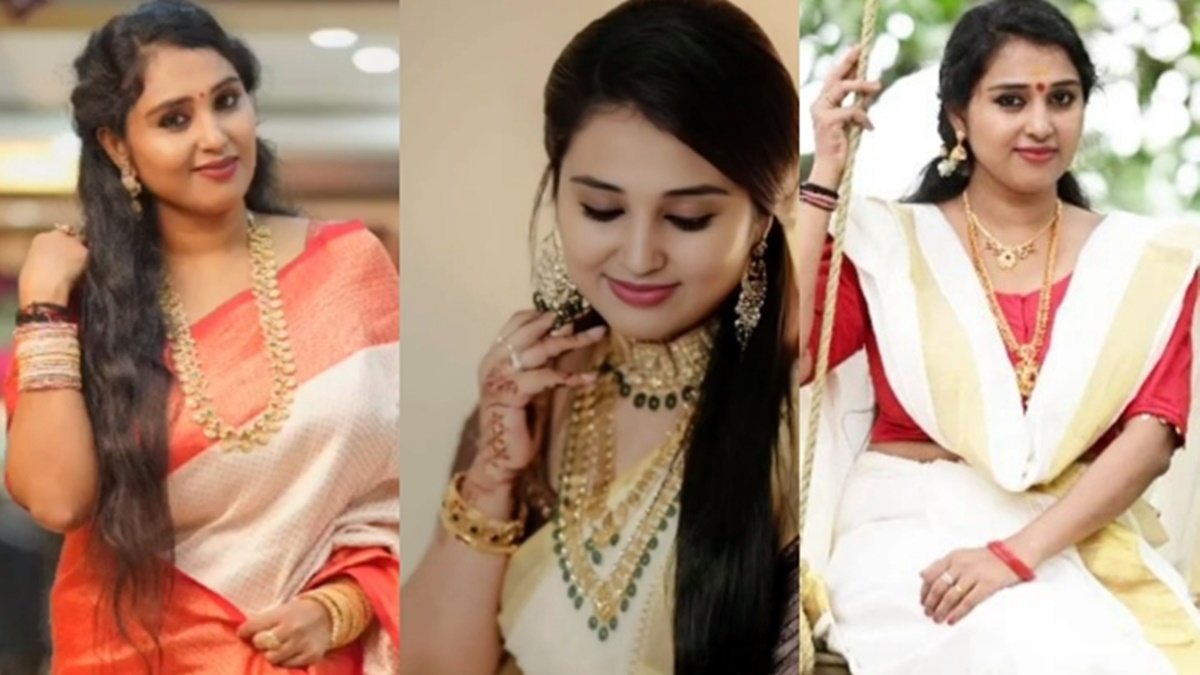 Bigg Boss Fame Shalini Nair Pens A Beautiful Note About Her Son ...