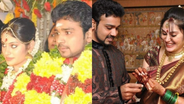 Actress shruthika Arjun open up how she become field out after her four ...