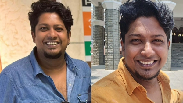 'പണം തന്നാൽ ഈ വിഷയം സംസാരിക്കുന്നത് നിർത്താമെന്നാണ് എന്റെ ഭാര്യ എന്നോട് ...