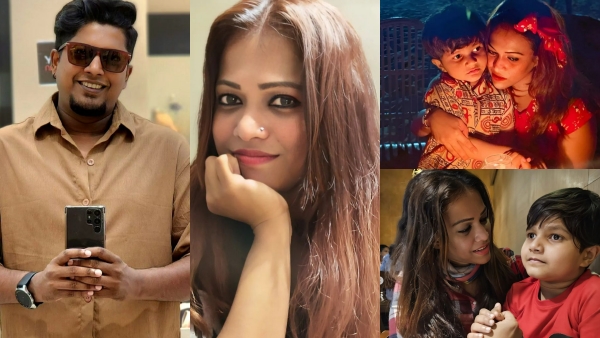 രണ്ടാമത് ഗർഭിണിയായപ്പോൾ അത് തന്റെ കുഞ്ഞല്ലെന്ന് സിബിൻ പറഞ്ഞു, കുഞ്ഞിന് വയ്യെന്ന് പറയാ ...