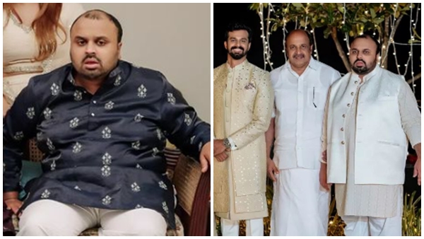 ആദ്യ ഭാര്യയിലുള്ള മകനാണ്! സിദ്ദിഖ് മകനെ ഇത്രയും നാളും മാറ്റി നിര് ...