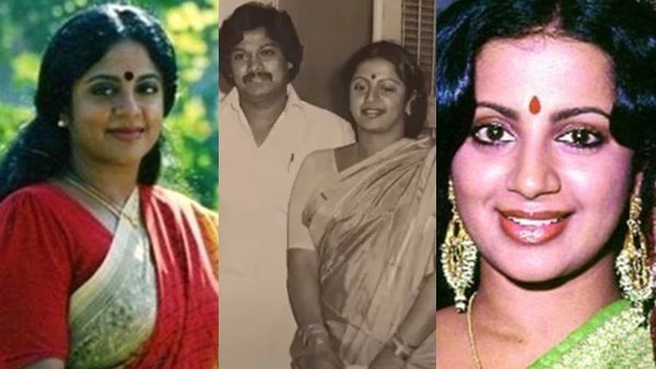 അമ്മയാകാൻ ആ ഗ്രഹിച്ചു; മൂന്ന് തവണ ഗർഭിണിയുമായി; സ്വപ്നങ്ങളെല്ലാം തകർത്ത ഭർത്താവ്; ശ്രീവിദ്യക്ക് ...