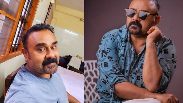 Actor Shaju K S Express His Interest On Participate In Bigg Boss Malayalam Season - Malayalam ...