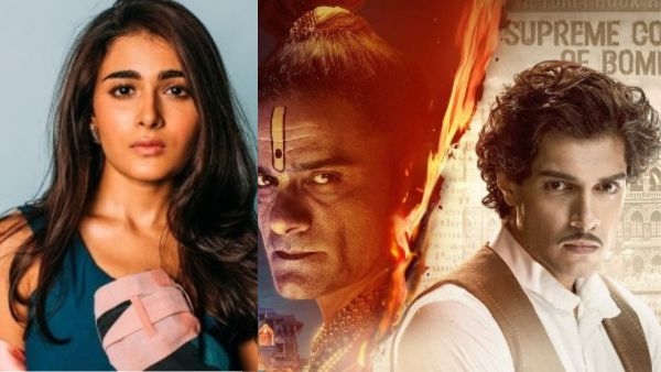 Arjun Reddi Actress Shalini Pandey Says She Was Very Anxious On Maharaj ...