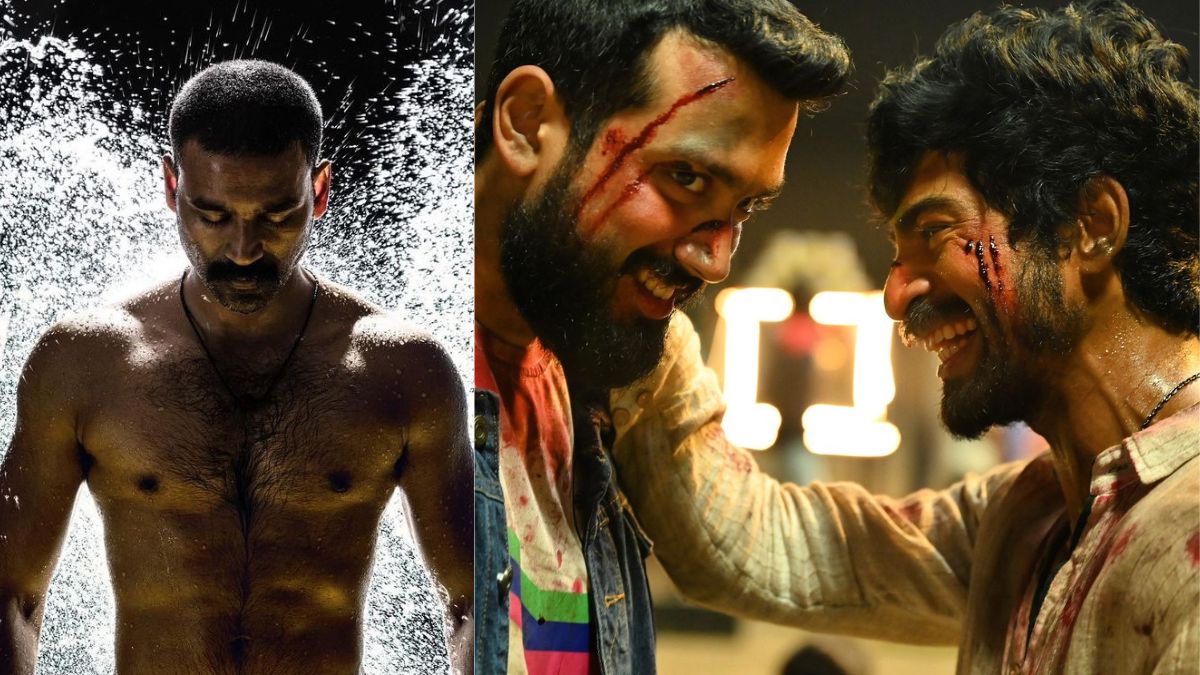 Kalidas Jayaram Teases Character Details Of His Upcoming Tamil Movie ...