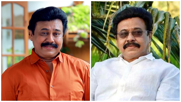 തിലകന്‍ ചേട്ടന്‍ മരിച്ചു പോയതു കൊണ്ടായിരിക്കും ഇത് ചര്‍ച്ചയാവുന്നത്! തനിക്കുണ്ടായ വിലക്കിനെ ...