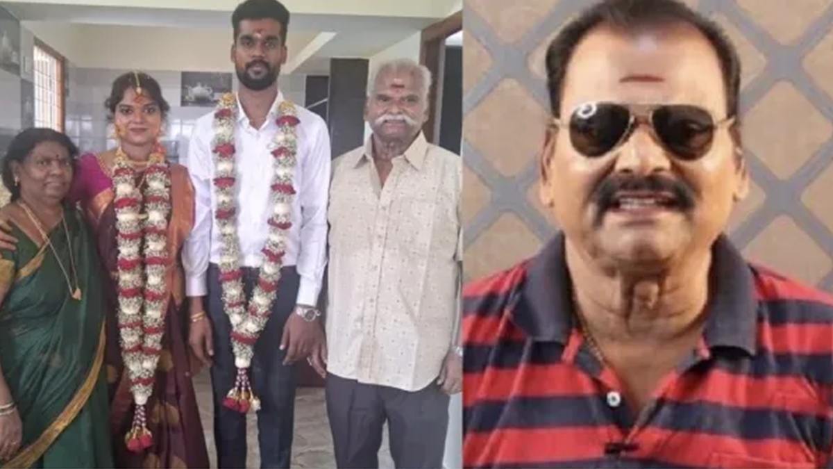 ഷക്കീലയുടെ ആരോപണത്തിന് പിന്നാലെ മകളുടെ വിവാഹനിശ്ചയം നടത്തി താരം! ബെയില്‍വാന്റെ മകള് ...