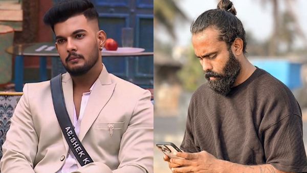 Bigg Boss Malayalam Season 6; Abhishek Jayadeep Slams Sai Krishna For ...