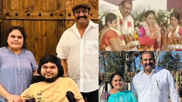 'പണം പ്രശ്നമല്ല... മരുമക്കളാണ് എന്റെ സ്വത്തിന്റെ അവകാശികൾ'; തമിഴ് പെ ...