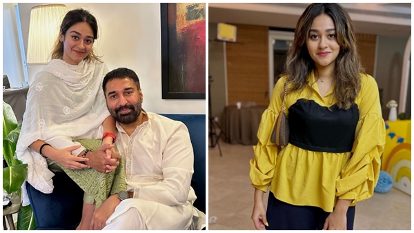 ചേച്ചിയുടെ കല്യാണം ക്ഷണിക്കാന്‍ പോയപ്പോഴാണ് അദ്ദേഹത്തെ കാണുന്നത്! റഹ് ...