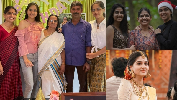 'അച്ഛനെ നാട്ടില്‍ തനിച്ചാക്കി അമ്മയും മക്കളും കൊച്ചിയില് ...