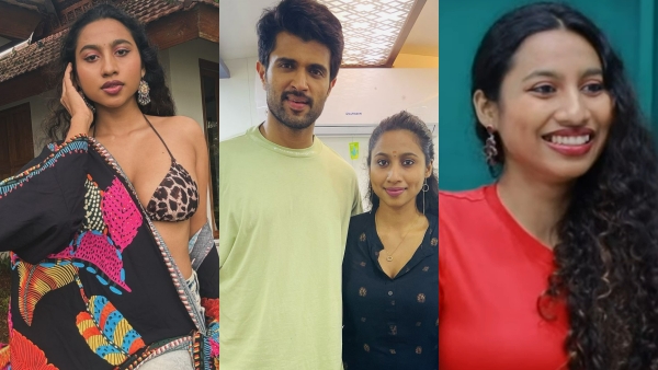 'നല്ല പ്രോജക്ട് ഏതാണെന്ന് തിരിച്ചറിയാനുള്ള ബോധം വേണം, മാൽഡീവ്സിൽ പോയാൽ ബിക്കിനി ഫോട്ടോഷൂട്ട് ...