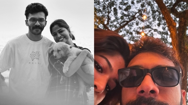 ലാഫിംഗ് ഇമോജിയില്‍ തുടങ്ങി, ഒന്നര വര്‍ഷത്തെ പ്രണയം; എന്തുകൊണ്ട് ...