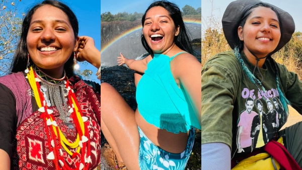 'അയാൾ എന്റെ സ്വകാര്യ ഭാ ഗങ്ങളിൽ സ്പർശിച്ചു, പ്രതികരിക്കാ ...