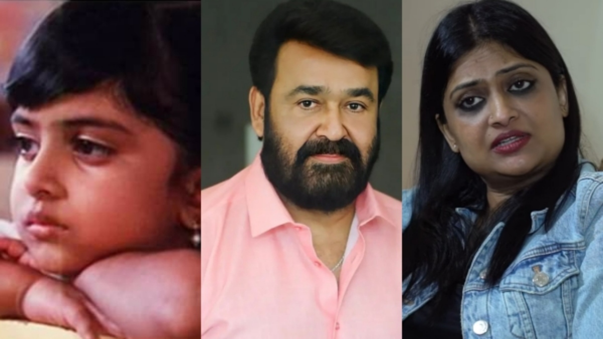 'ആ സിനിമ കാലത്തിനുമപ്പുറമുള്ള ചിത്രം, ഗീതു പറഞ്ഞതിനോട് യോജിക്കുന്നു ...