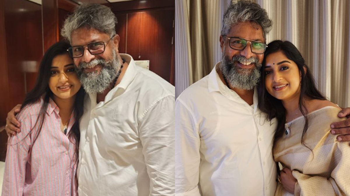 ലോകം വിരൽത്തുമ്പിലേക്ക് ചെറുതായിട്ടും നമ്മൾ മിണ്ടിയില്ല, ഒരുവേള ഓ ...