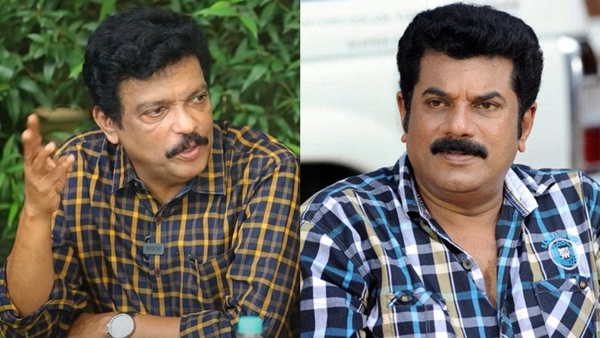 മുകേഷ് ഇങ്ങനെ ചെയ്യില്ല, അദ്ദേഹം മാന്യനാണ്! അമ്മയുടെ കാര്‍ക്കശ്യത്തെക്കുറിച്ച് ജഗദീഷ്; Jagadeesh ...