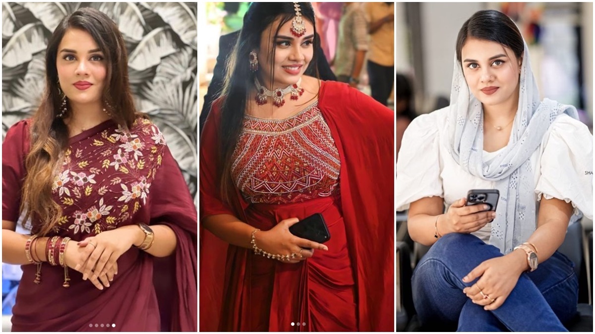 ഫ്രണ്ട്‌സ് വിത്ത് ബെനഫിറ്റിനുണ്ടോന്ന് ഞാന്‍ ചോദിച്ചെന്ന്; ചതിച്ചത് ...